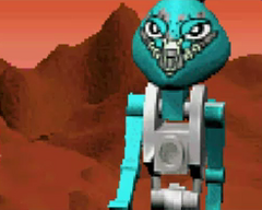 Pollux - Brickipedia, the LEGO Wiki