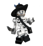 Hector Barbossa - Brickipedia, the LEGO Wiki