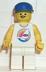 6414 Dolphin Point - Brickipedia, the LEGO Wiki