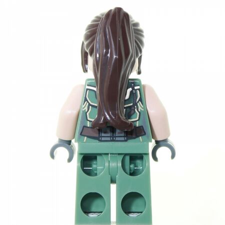 Satele Shan - Brickipedia, the LEGO Wiki