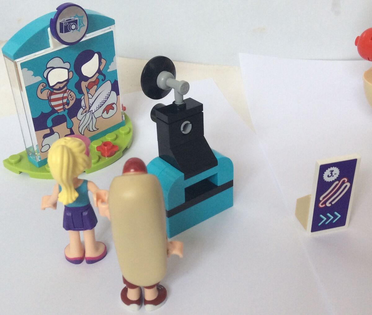 Fan:Adventures in Heartlake:41129 - Brickipedia, the LEGO Wiki