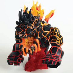 Eruptorr - Brickipedia, the LEGO Wiki