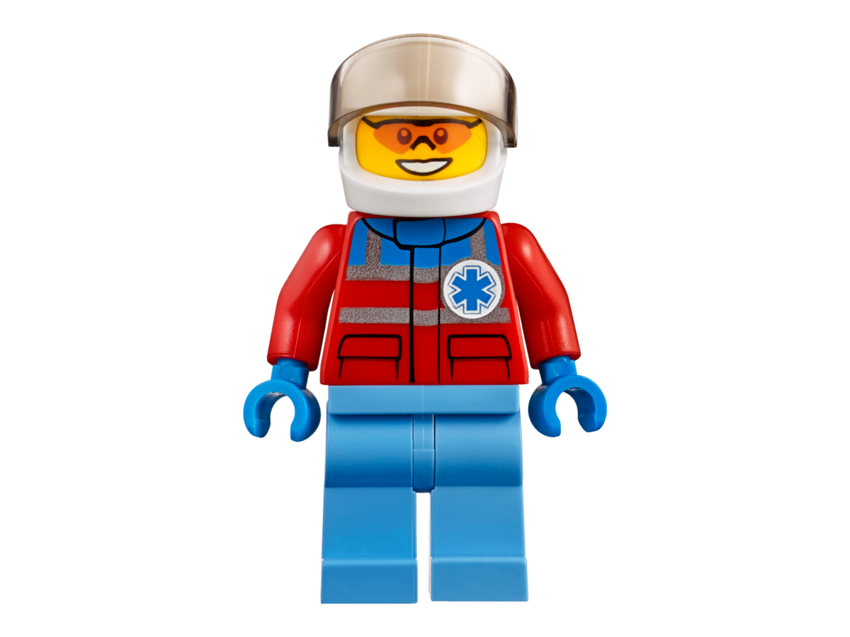 Pilot (2018) - Brickipedia, the LEGO Wiki