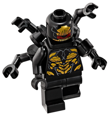 Outrider - Brickipedia, the LEGO Wiki