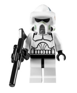 ARF Trooper - Brickipedia, the LEGO Wiki