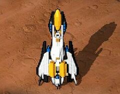 7690 MB-01 Eagle Command Base - Brickipedia, the LEGO Wiki