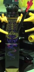 The Overlord - Brickipedia, the LEGO Wiki