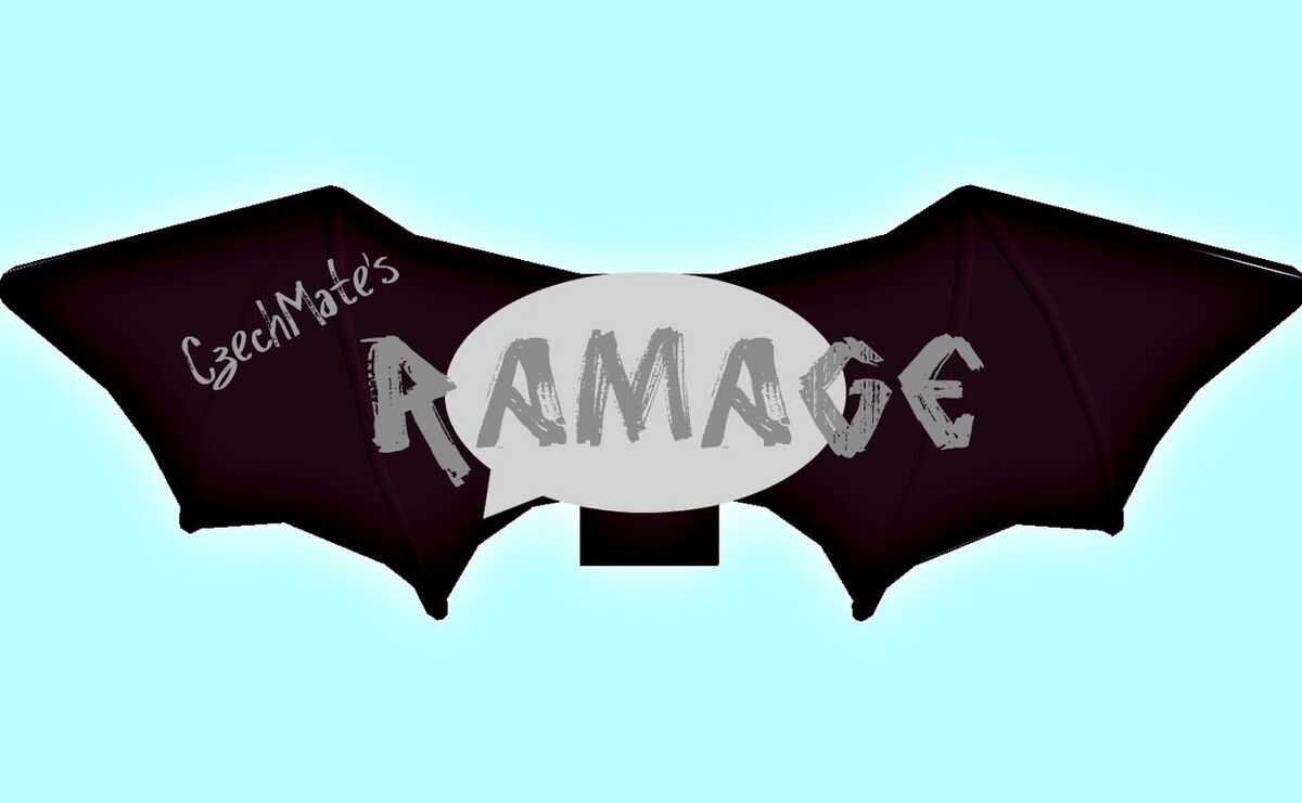 Fan:Ramage - Brickipedia, the LEGO Wiki