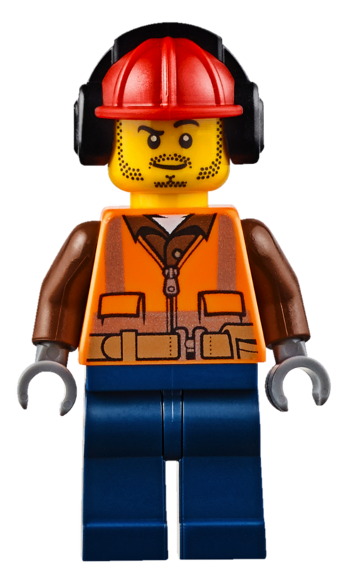 Worker - Brickipedia, the LEGO Wiki