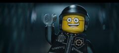 Bad Cop/Good Cop - Brickipedia, the LEGO Wiki