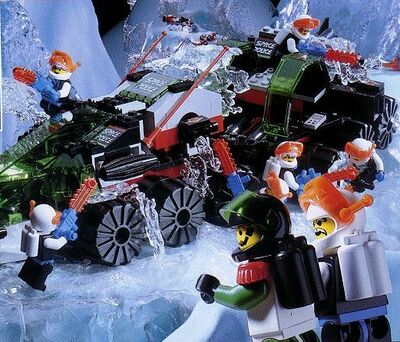 Ice Planet 2002 - Brickipedia, the LEGO Wiki