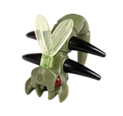 Insectoid Larva - Brickipedia, the LEGO Wiki