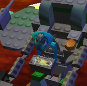 Riegel - Brickipedia, the LEGO Wiki