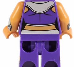 Starfire - Brickipedia, the LEGO Wiki