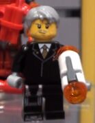 Solomon Blaze - Brickipedia, the LEGO Wiki