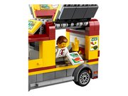 60150 Pizza Van - Brickipedia, the LEGO Wiki