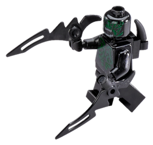 Berserker (Marvel Super Heroes) - Brickipedia, the LEGO Wiki