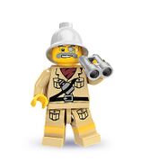 Explorer - Brickipedia, the LEGO Wiki