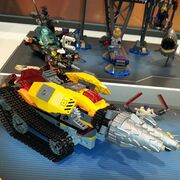 70172 AntiMatter's Portal Hideout - Brickipedia, the LEGO Wiki