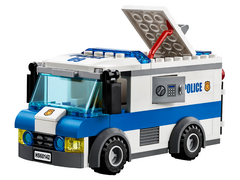 60142 Money Transporter - Brickipedia, the LEGO Wiki