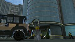 Forrest Blackwell - Brickipedia, the LEGO Wiki