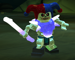 Krazi - Brickipedia, the LEGO Wiki