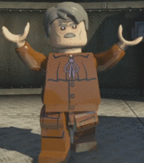 Mastermind - Brickipedia, the LEGO Wiki