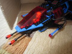 6986 Mission Commander - Brickipedia, the LEGO Wiki