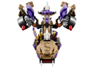 70746 Condrai Copter Attack - Brickipedia, the LEGO Wiki