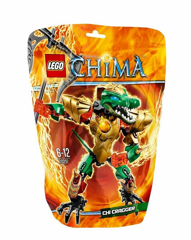 70207 CHI Cragger - Brickipedia, the LEGO Wiki