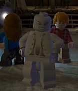 Ghost (Harry Potter) - Brickipedia, the LEGO Wiki