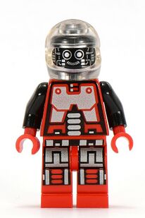 Spyrius - Brickipedia, the LEGO Wiki
