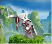 Worriz - Brickipedia, the LEGO Wiki