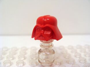 Darth Vader - Brickipedia, the LEGO Wiki