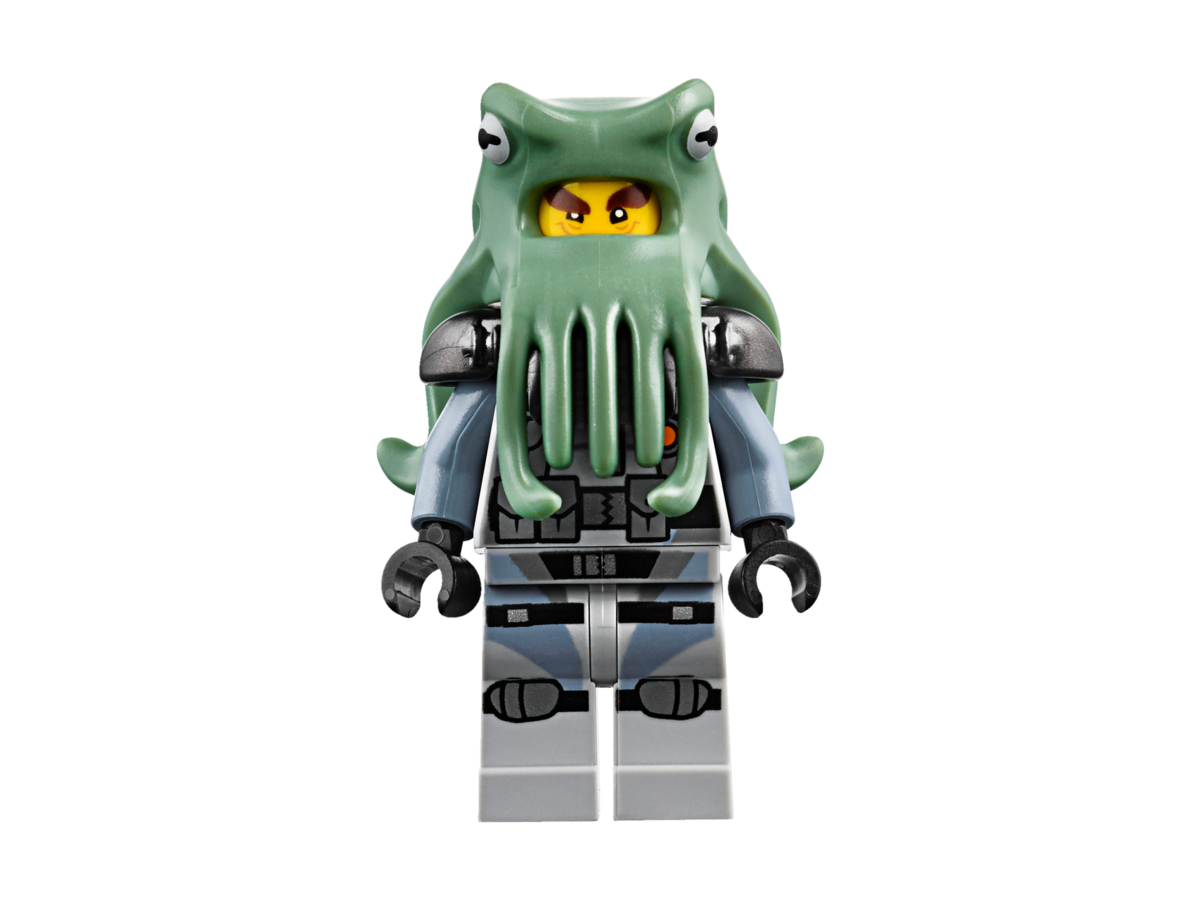Four Eyes - Brickipedia, the LEGO Wiki