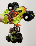Aero Shredder - Brickipedia, the LEGO Wiki