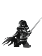 Ringwraith - Brickipedia, the LEGO Wiki