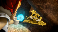 Scorm - Brickipedia, the LEGO Wiki