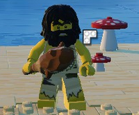 List of characters in LEGO Worlds - Brickipedia, the LEGO Wiki