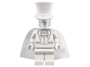 70921 Harley Quinn Cannonball Attack - Brickipedia, the LEGO Wiki