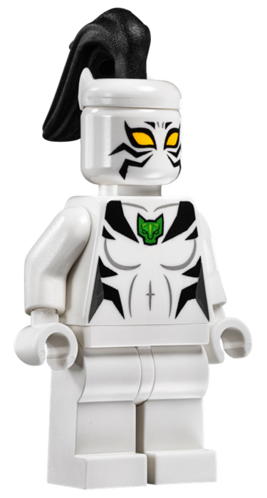 White Tiger - Brickipedia, the LEGO Wiki