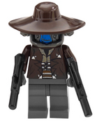 Cad Bane - Brickipedia, the LEGO Wiki