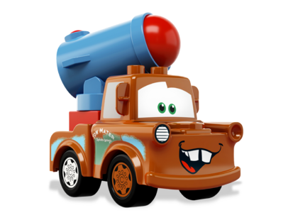 66392 Cars Super Pack 3-in-1 - Brickipedia, the LEGO Wiki