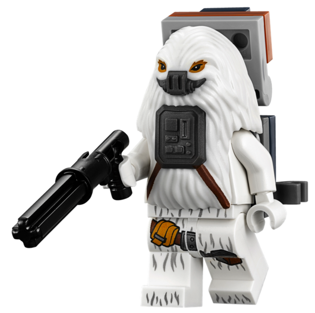 Moroff - Brickipedia, the LEGO Wiki