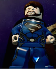 Jor-El - Brickipedia, the LEGO Wiki