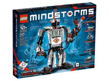 31313 Mindstorms EV3 - Brickipedia, the LEGO Wiki