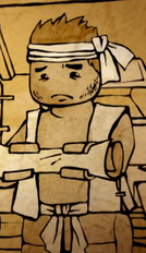 Ray (Ninjago) - Brickipedia, the LEGO Wiki