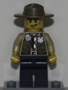 5004076 Minifigure Gift Set - Brickipedia, the LEGO Wiki