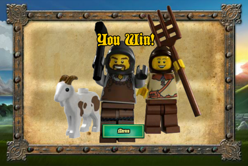 Farm Defense - Brickipedia, the LEGO Wiki