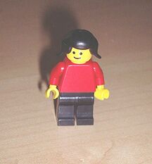 297 Kid's Room - Brickipedia, the LEGO Wiki